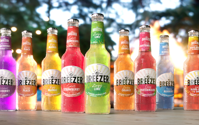 Top 10 Breezer Flavors In India In 2023 – 2024 - Bollywood Celeb Net Worth