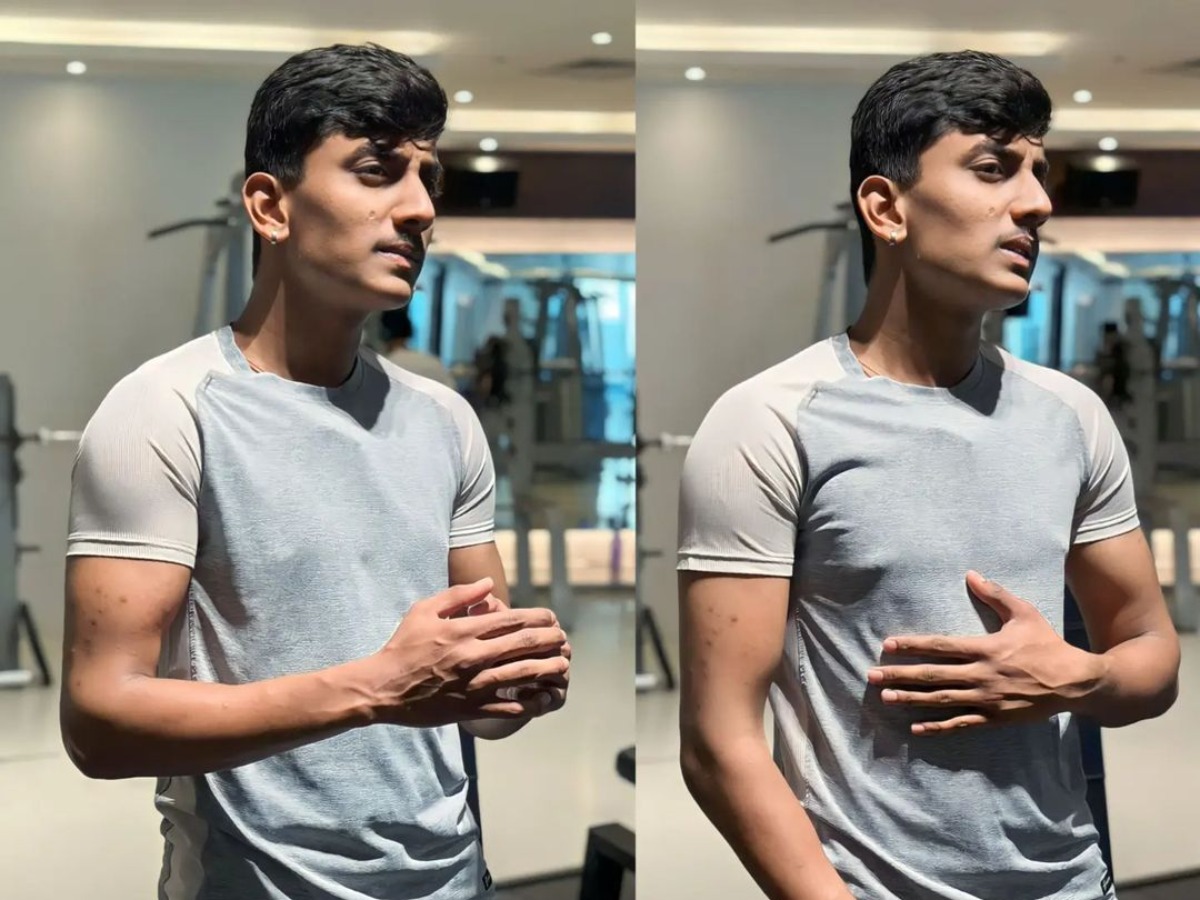 Rakshak Bullet Age, Height, Family, Father, Movies - Bollywood Celeb ...