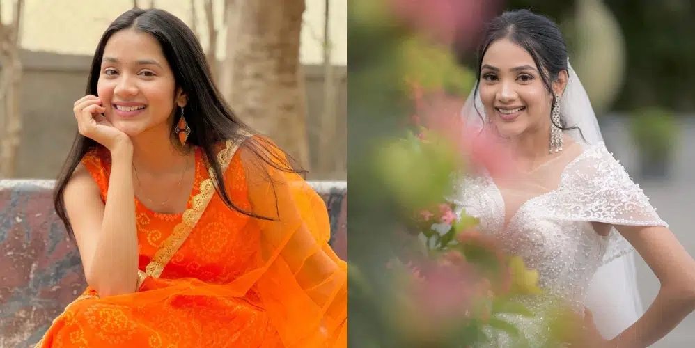 Sanika Bhoite Age, Husband, Family, Biography, Instagram, Height, Cast ...