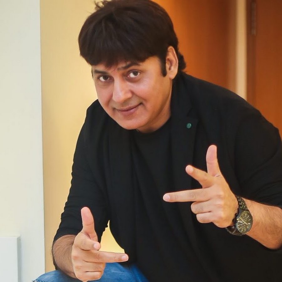 Sudesh Lehri Age, Net Worth, Wife, Daughter In 2023 - Bollywood Celeb ...