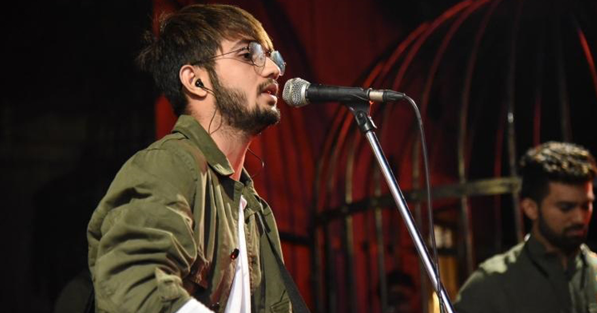 Singer Madhur Sharma Age, Wikipedia, Songs, Wife - Bollywood Celeb Net ...