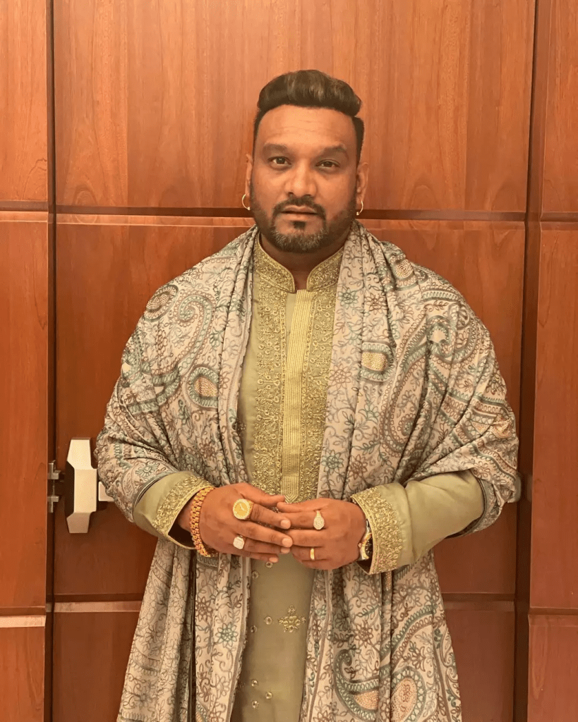 Master Saleem Age, Biography, Net Worth, Girlfriend, Wife Pics ...