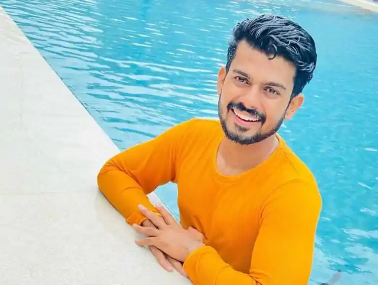 Akshay Athare Biography, Age, Birthday, Weight, Height, Career, Social ...