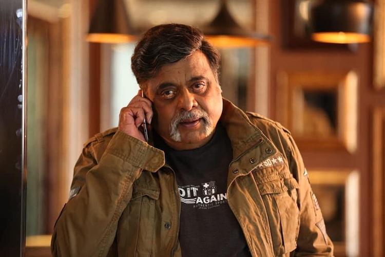 Top 10 Photos Of Ambarish Photos Till 2024 - Bollywood Celeb Net Worth