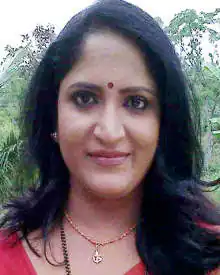 Deepa Iyer Biography, Age, Height, Net Worth, Husband - Bollywood Celeb Net Worth