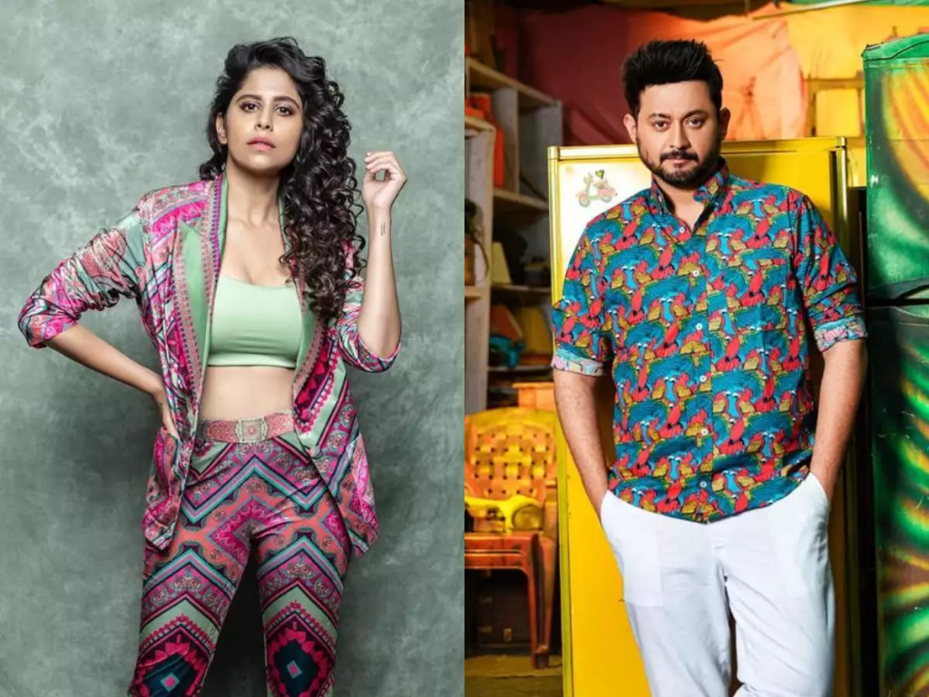 Top 10 Marathi Influencers In 2024 - Bollywood Celeb Net Worth