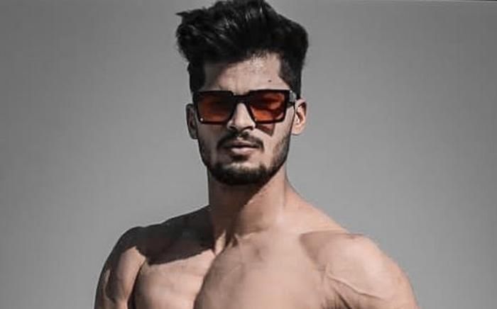 Pawan Sahu Biography, Age, Height, Birthday, Net Worth, Career, Family ...