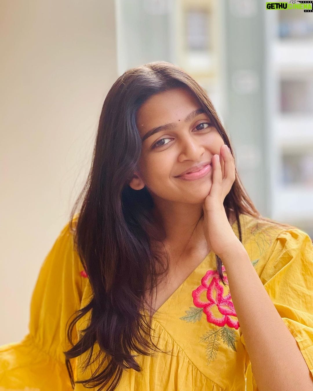 Ananthika Sanilkumar Wiki, Age, Movies, Family, Biography - Bollywood ...