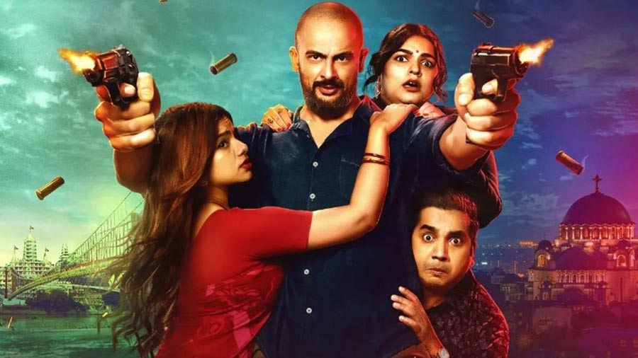 Apharan Season 3 Release Date, Cast Revealed! - Bollywood Celeb Net Worth