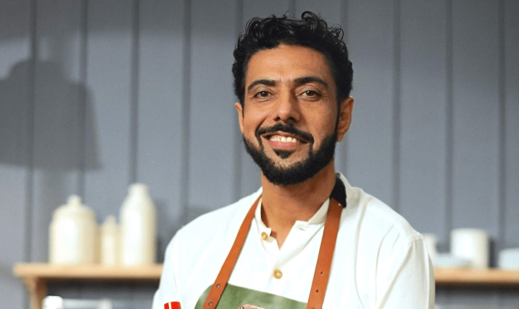 Ranveer Brar Biography, Age, Height, Career, Education, Net Worth ...