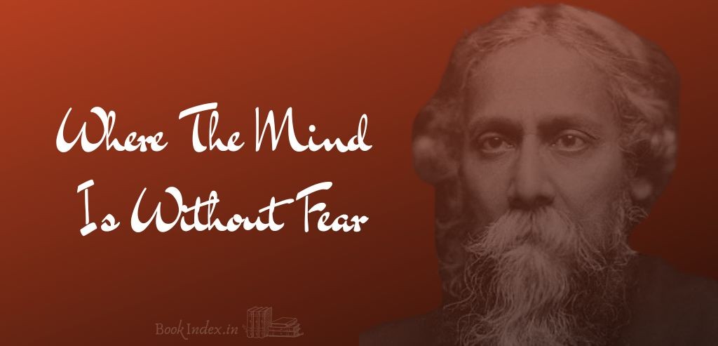 Top 3 Poetries Of Rabindranath Tagore - Bollywood Celeb Net Worth