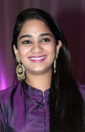 Nymisha Reddy Age, Biography, Height, Career, Net Worth, Family ...