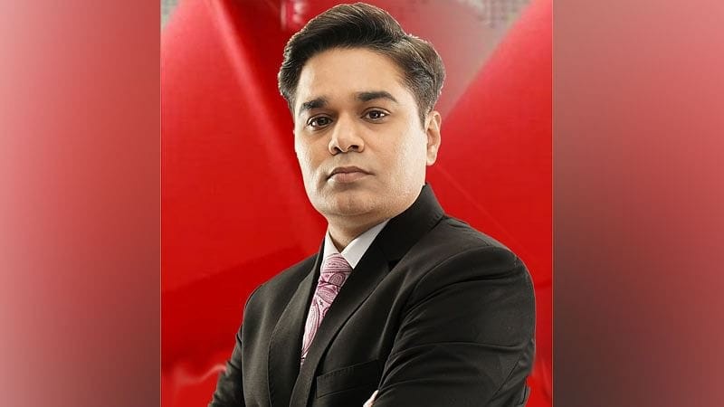 Amish Devgan Age, Biography, Height, Net Worth, Wife - Bollywood Celeb ...