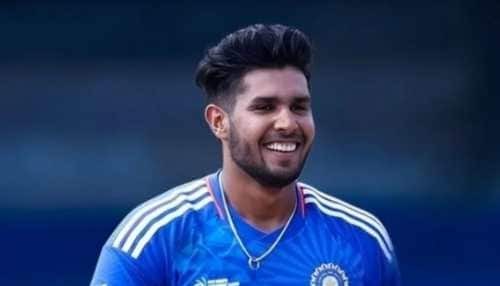 Are Nitish Rana And Harshit Rana Brothers - Bollywood Celeb Net Worth