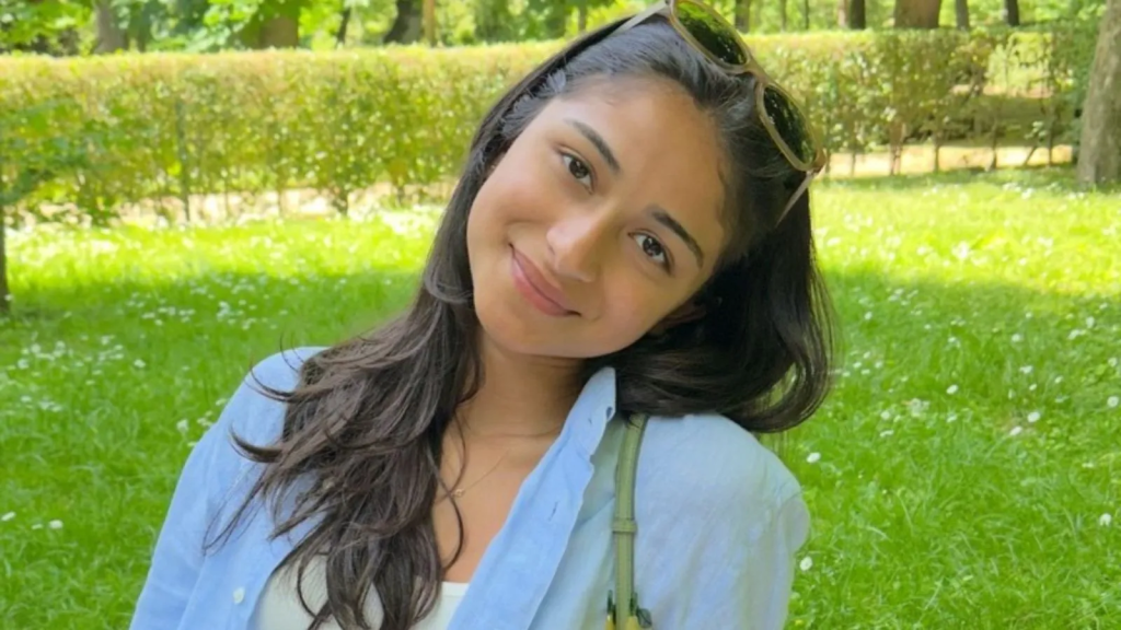 Rysa Panday Biography, Age, Family, Net Worth - Bollywood Celeb Net Worth