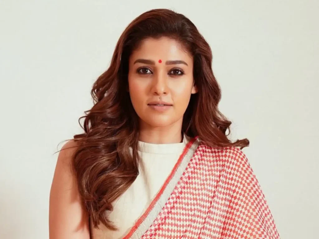 Nayanthara Indian Actress Biography, Age, Height, Career, Net Worth ...
