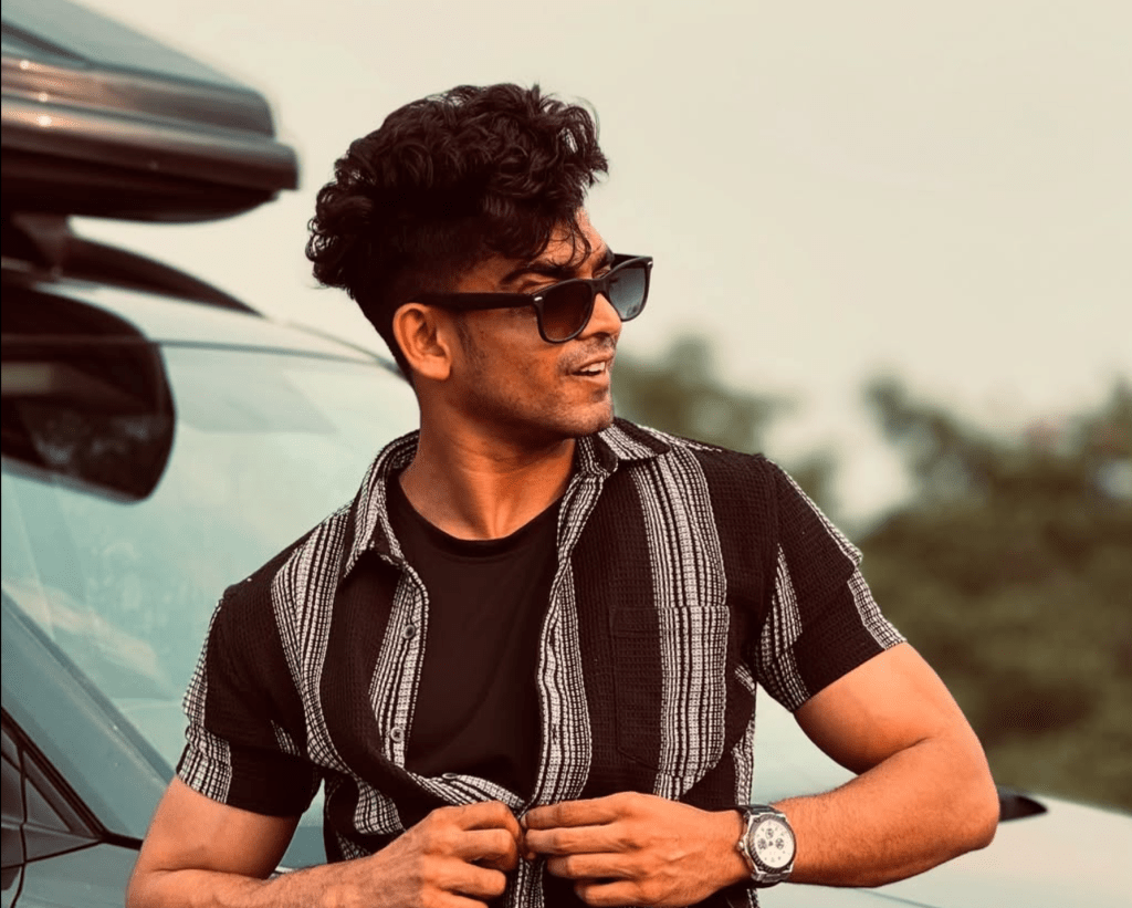 Steeve Joseph Wiki, Age, Hairstyle, Phone number,Sister name