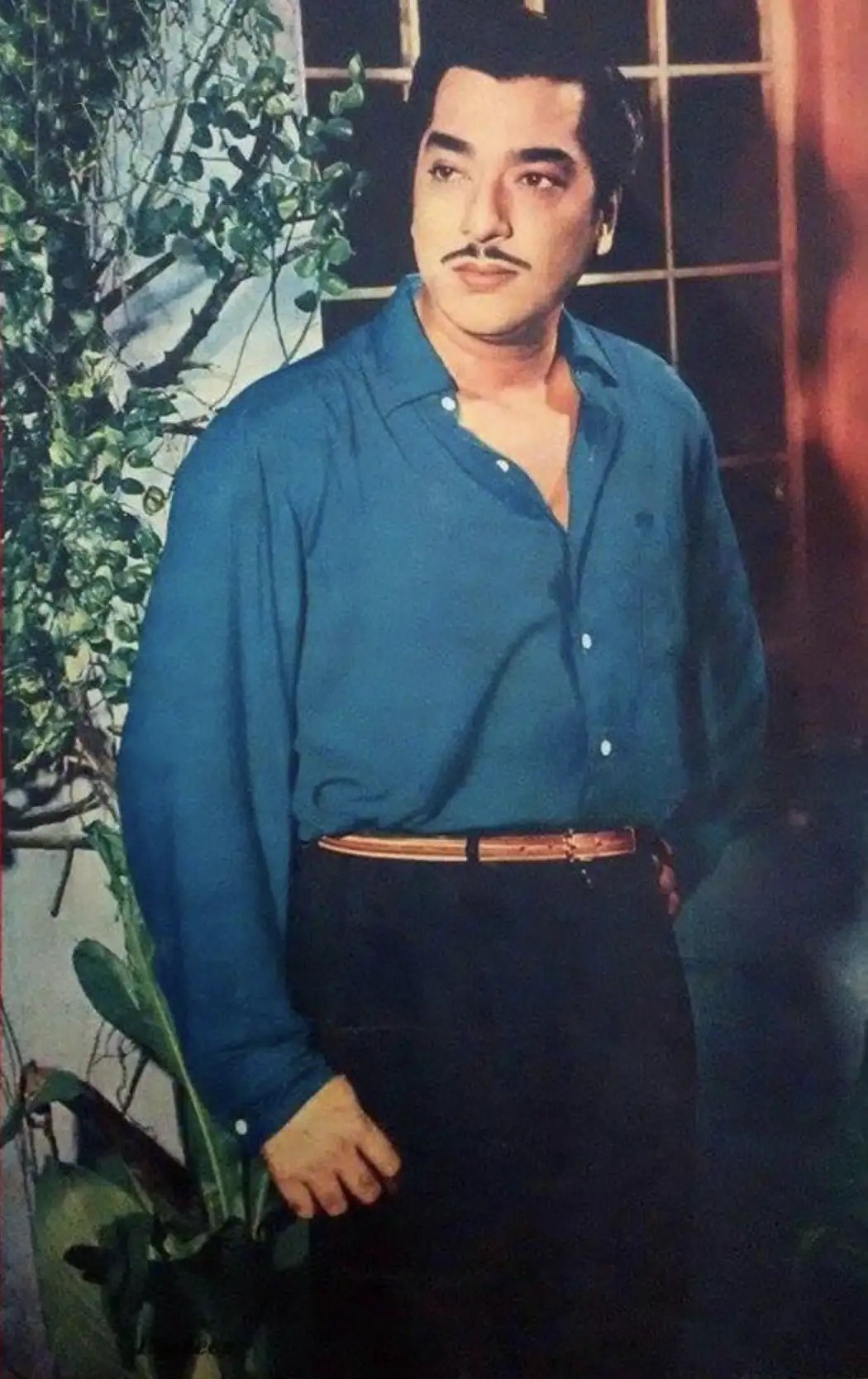 Know About Pradeep Kumar - The Iconic Actor of Indian - Bollywood Celeb ...