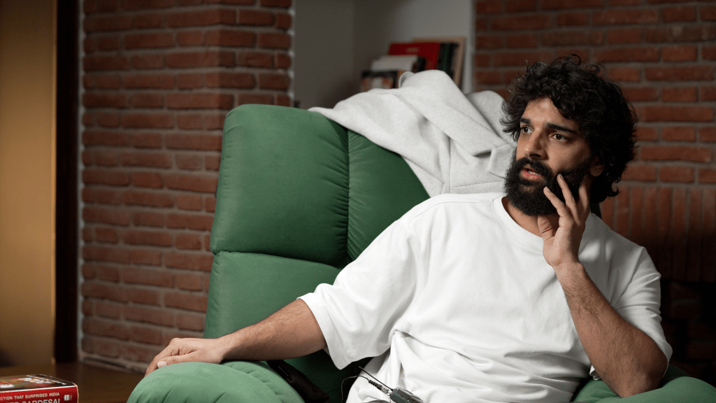 Samdish Bhatia Biography, Age, Wife, Divorce & Net Worth - Bollywood ...