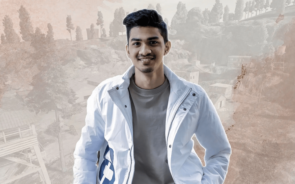 Soul Regaltos: BGMI ID, In-game Stats, Controls In 2025 - Bollywood ...