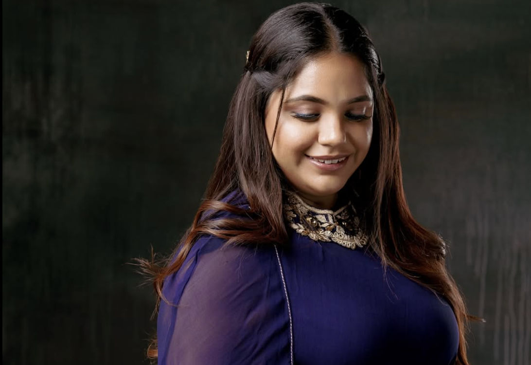 Singer Saindhavi Biography, Age, Height, Husband, Career